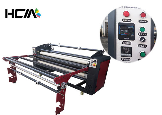 Creative Full Sublimation Printing Machines , Heat Transfer t Shirt Printing Equipment