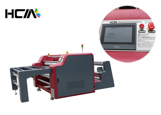 Standard Digital Sublimation Heat Transfer Printer Machine Maintenance Free