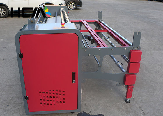 Sublimation Commercial Heat Press Machine CE Approval For Bag Printing