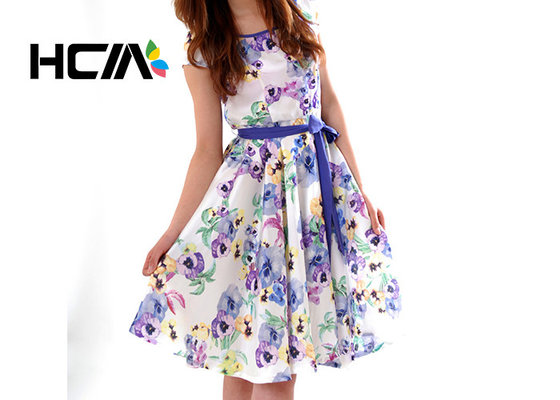 Digital Garment Rotary Heat Press Machine , Commercial Heat Press Sublimation Machine