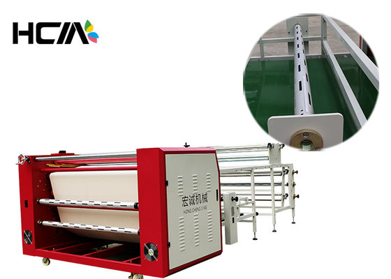Multifunction Heat Transfer Printing Machine
