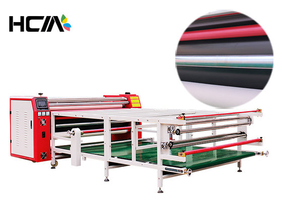 Creative Multifunction Dye Sublimation Printing Machine Digital For Scarf Printing