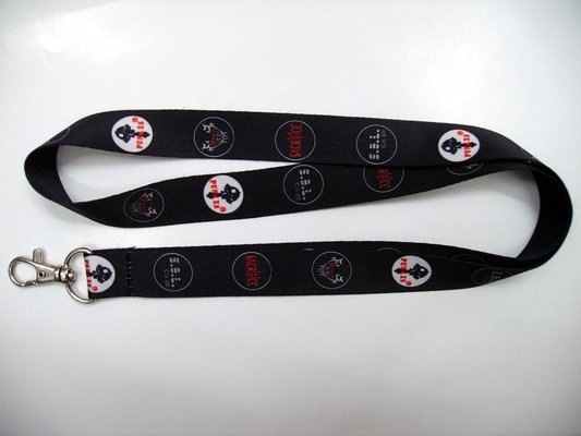 Professional Roll To Roll Heat Press Machine Digital For Ribbon Lanyard Printing