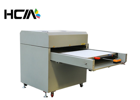 Hydraulic Heat Printing Machine Double Sided Wide Format Heat Press Printing Machine
