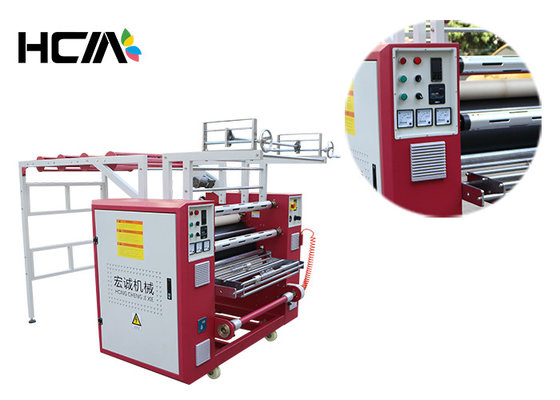 Multi - Function Lanyard Heat Press Machine