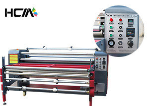 Easy Operation T Shirt Heat Transfer Machine T - Shirt Pattern Printing Equipment