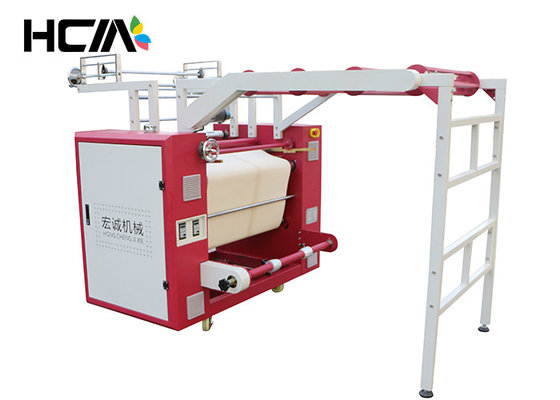 Dye Sublimation Lanyard Printing Machine , Heat Transfer Ribbon Printing Equipment