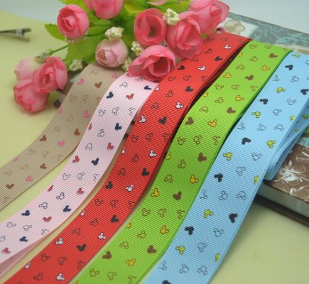 13 kw Lanyard Heat Press Machine , Printing speed 100 - 200m/h
