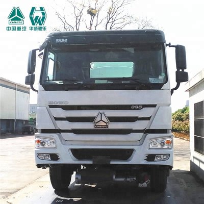 Steel Case Fuel Tank Semi Trailer For Gasoline Transportation And Storage
