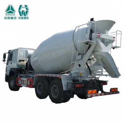 Euro 2 Dry Bulk Cement Trailers Easy To Repair And Maintainance 251 - 350hp