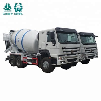 Euro 2 Dry Bulk Cement Trailers Easy To Repair And Maintainance 251 - 350hp
