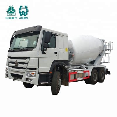 Euro 2 Dry Bulk Cement Trailers Easy To Repair And Maintainance 251 - 350hp