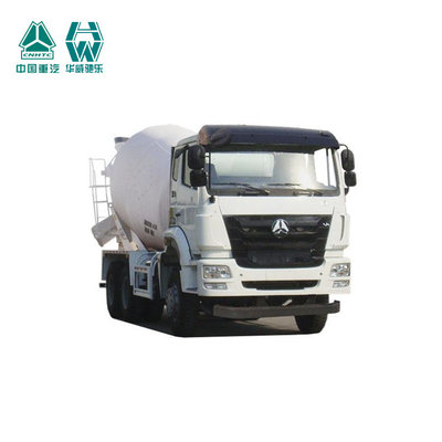 Multi Color Cement Bulk Carrier Truck / Cement Semi Trailer 21 - 30t