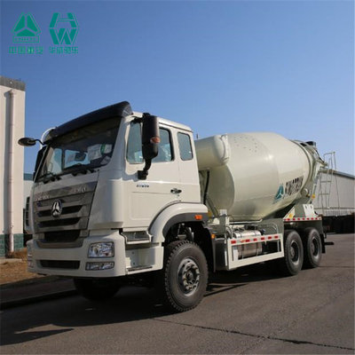Multi Color Cement Bulk Carrier Truck / Cement Semi Trailer 21 - 30t