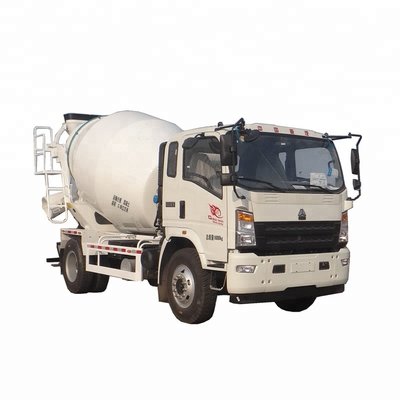 Safe And Secure Bulk Cement Tank Semi Trailer Double Layer Door Sealing