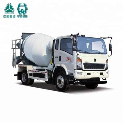 Safe And Secure Bulk Cement Tank Semi Trailer Double Layer Door Sealing