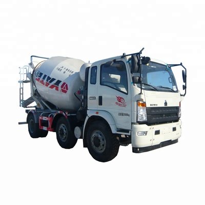 Safe And Secure Bulk Cement Tank Semi Trailer Double Layer Door Sealing