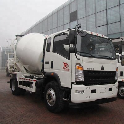 Safe And Secure Bulk Cement Tank Semi Trailer Double Layer Door Sealing