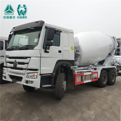 4 Stroke Bulk Cement Tank Semi Trailer With One Sleeper And Two Seats