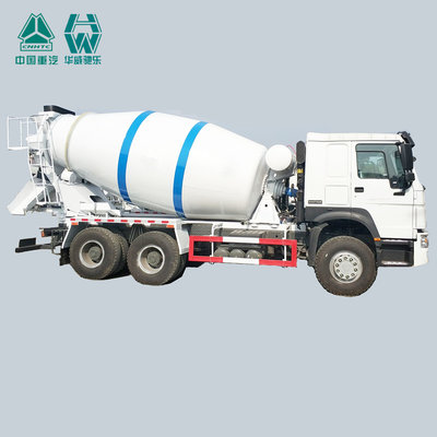 4 Stroke Bulk Cement Tank Semi Trailer With One Sleeper And Two Seats