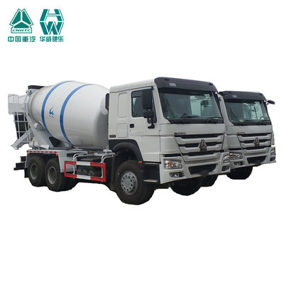 4 Stroke Bulk Cement Tank Semi Trailer With One Sleeper And Two Seats