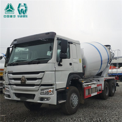 4 Stroke Bulk Cement Tank Semi Trailer With One Sleeper And Two Seats