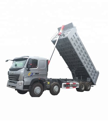 High Integration Mining Dump Truck Highly Reducing The Failure Points