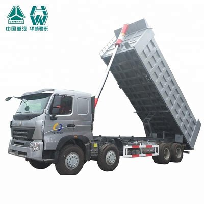 High Integration Mining Dump Truck Highly Reducing The Failure Points