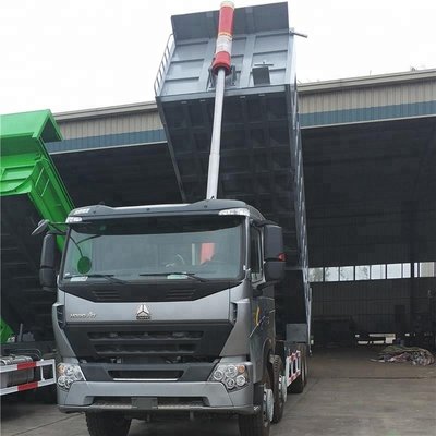 High Integration Mining Dump Truck Highly Reducing The Failure Points