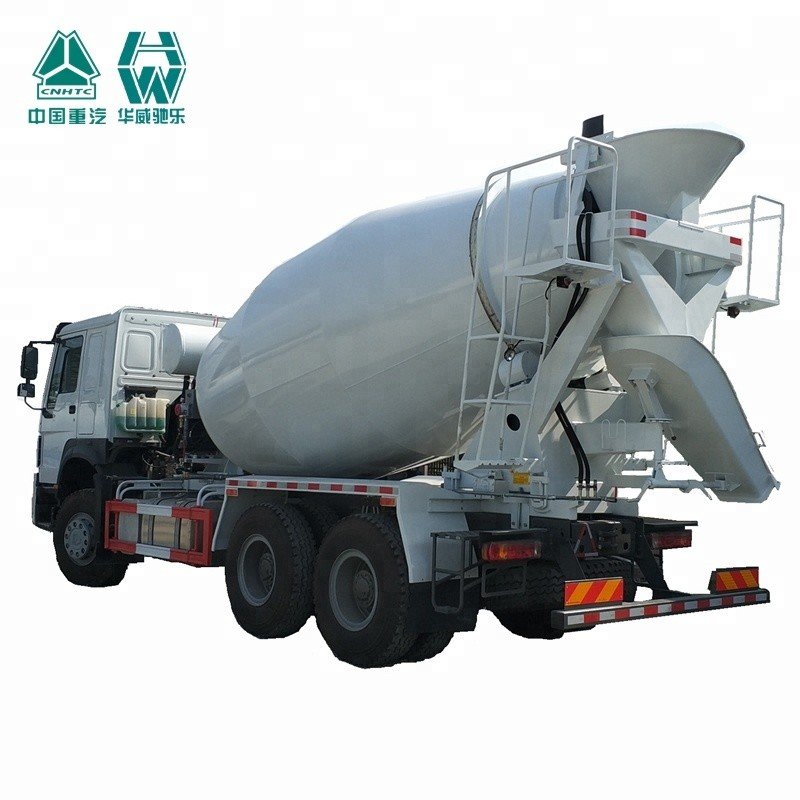 Euro 2 Dry Bulk Cement Trailers Easy To Repair And Maintainance 251 - 350hp