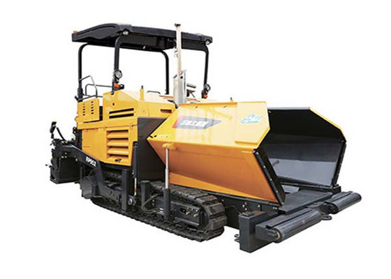 China Compact Concrete Asphalt Road Equipment / Road Construction Machine supplier