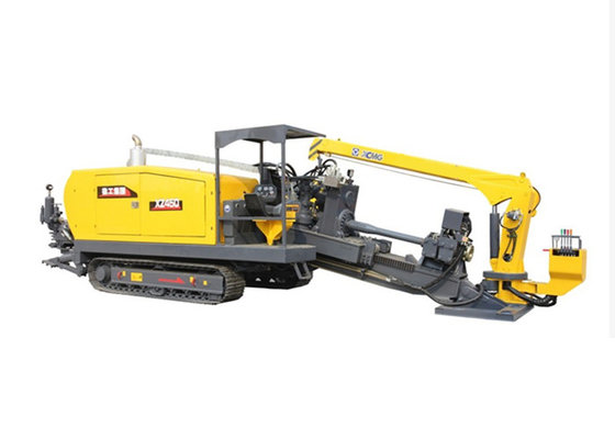 China Hdd Drilling Machine Vermeer Boring Machine 213L/min Rexroth A6VM107 supplier