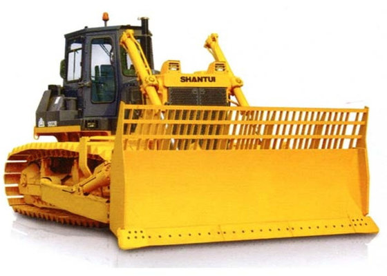Waste Management Tractor Bulldozer With 220 Horsepower Cummins Engine supplier