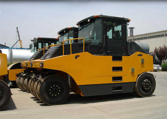 20 Ton Road Roller Machine Hydraulic Vibrating Sheepsfoot Compactor supplier