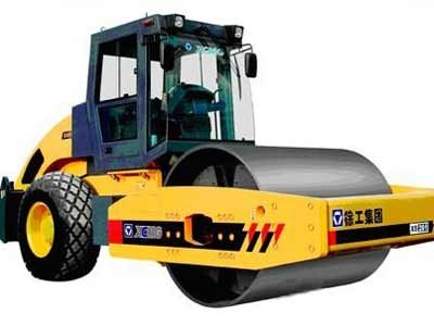 30000kg Single Drum Vibrating Road Compaction Equipment For Road Construction supplier