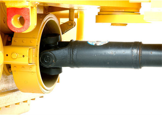Multi - Purpose 0.3 CBM Rear Bucket Samll Front End Loader With Backhoe supplier