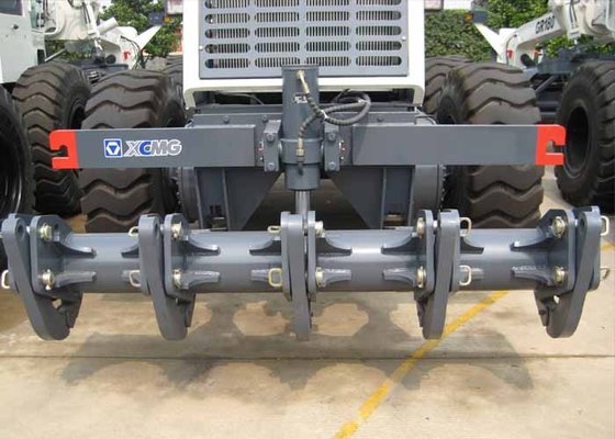 399 kw Engine Construction Grader Machine Construction Equipment And Machinery supplier
