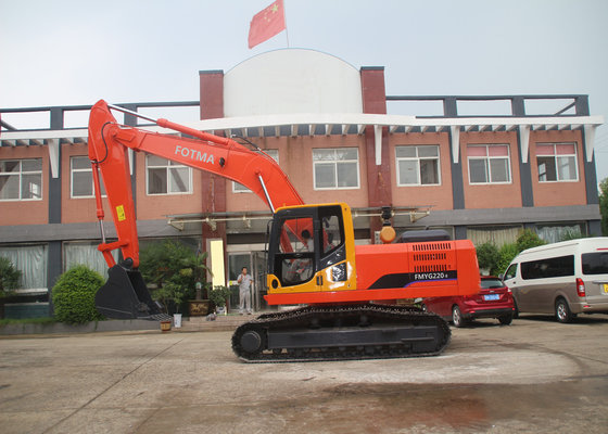 Long durability crawler excavator rotary grab bucket, Excavator hydraulic Grapple, Excavator manual Grab/Grapple supplier