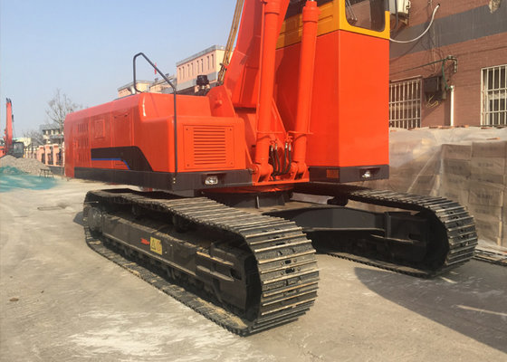 Waste Handling Equipment Scrap Yard Machinery With Shredders / Crushers / Screening Machines supplier