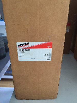 Good price genuine SANY port machinery spare parts supplier