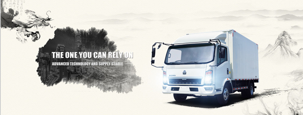 quality Heavy Dump Truck factory