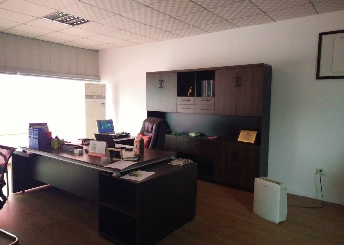 Sinotruk Shenghong International Co.,Ltd