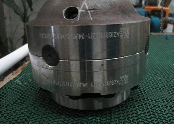 Truck Differential Mechanism , AZ9231320271-2 Durable Heavy Duty Truck Parts