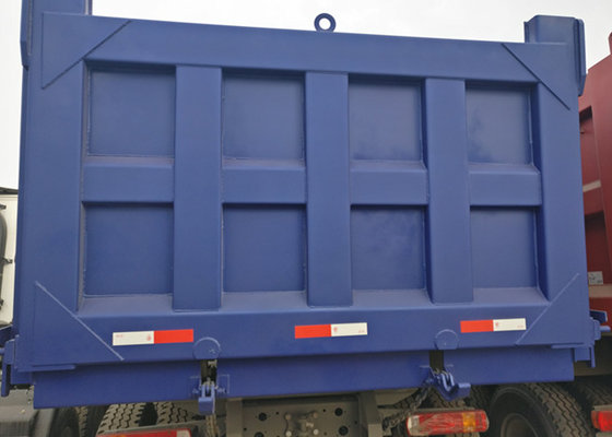 Tonnes résistante de camion à benne basculante de Sinotruk HOWO de pneu de LHD 12.00R20 30 pour la construction