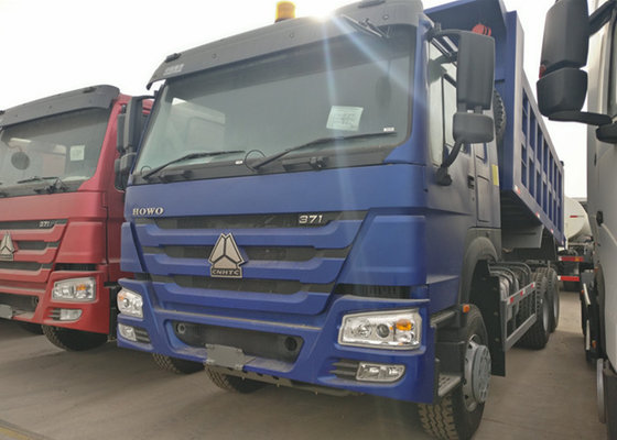 Tonnes résistante de camion à benne basculante de Sinotruk HOWO de pneu de LHD 12.00R20 30 pour la construction