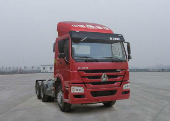 Moteur principal international du camion WD 615,87 290 HP de moteur/tracteur
