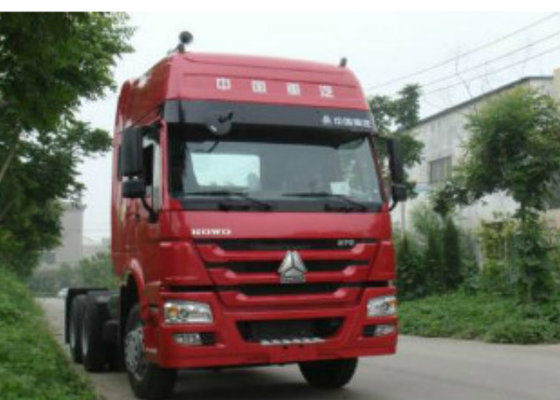 Moteur principal international du camion WD 615,87 290 HP de moteur/tracteur