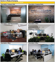 Hebei Jiashi Import & Export Co., Ltd