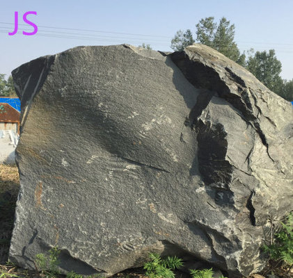 Shanxi Black G684 Rough Granite Black for Sale