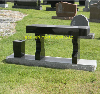 Outdoor Garden Granite Stone Bench/Tables and Chairs
